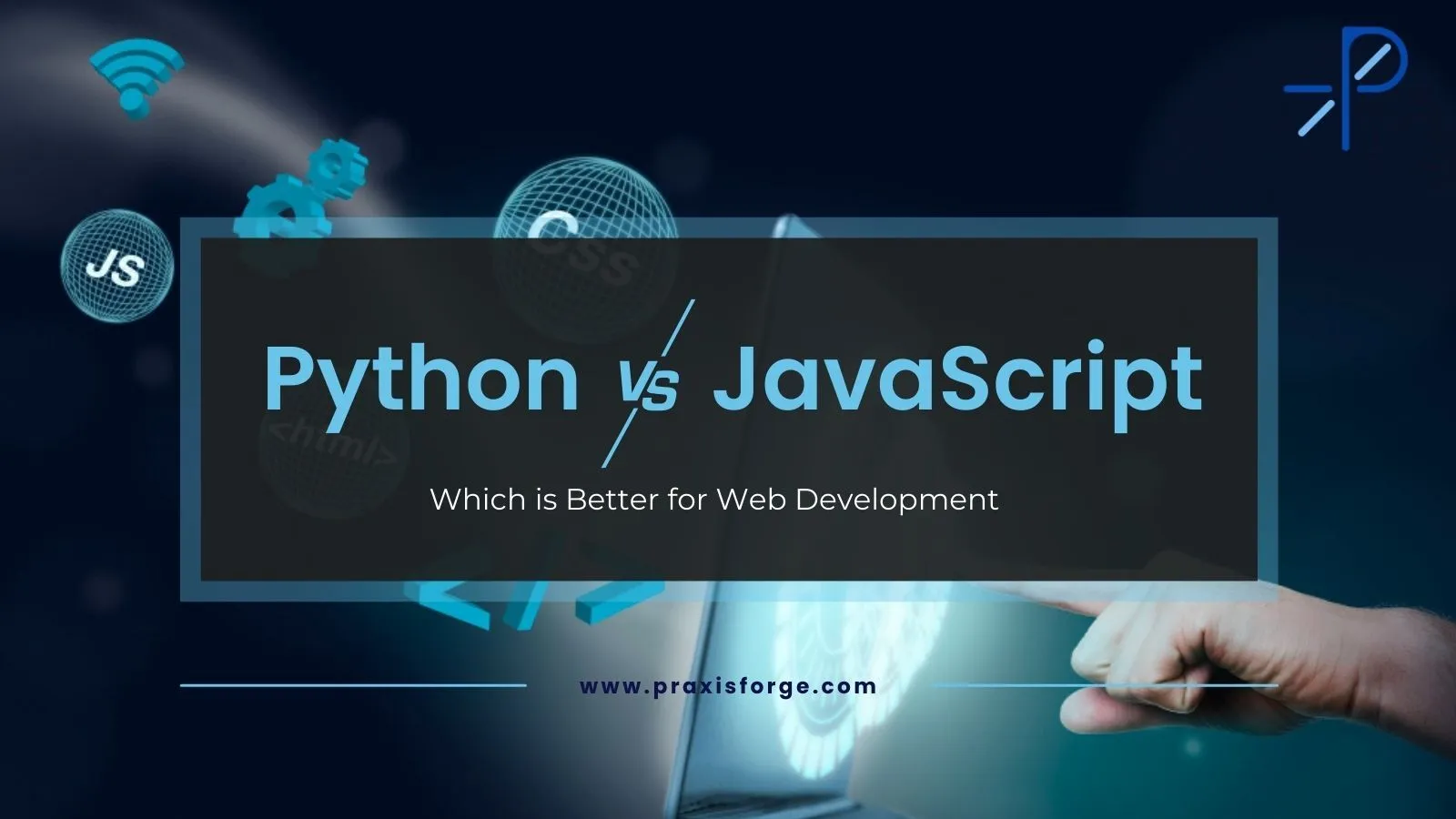 Python vs JavaScript | Best Choice for Developers & Job Roles