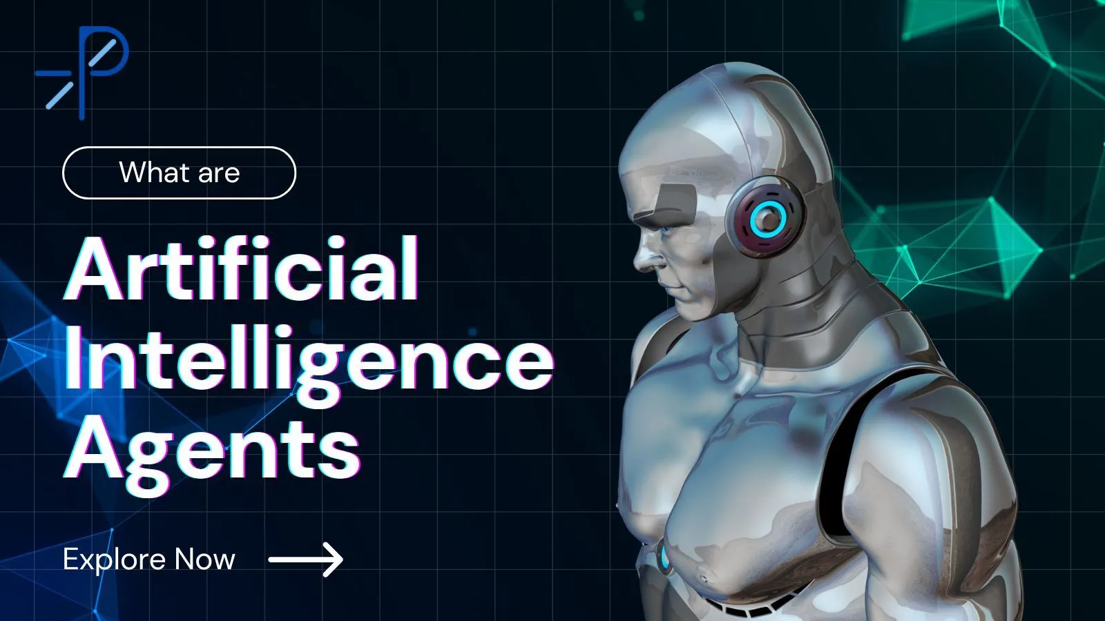 AI Agent | Future of Automation with Intelligent AI Systems
