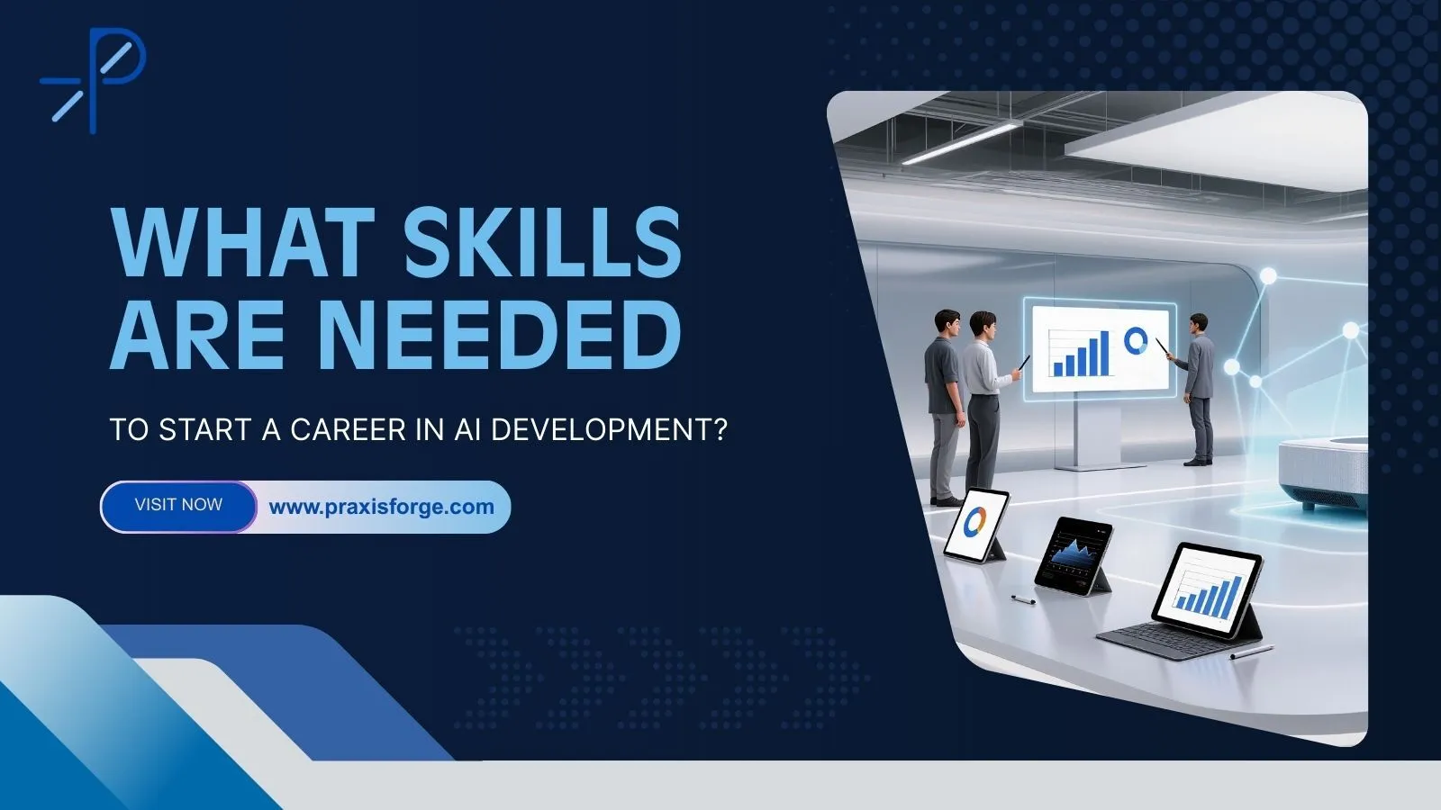What Skills Do You Need for AI Development?